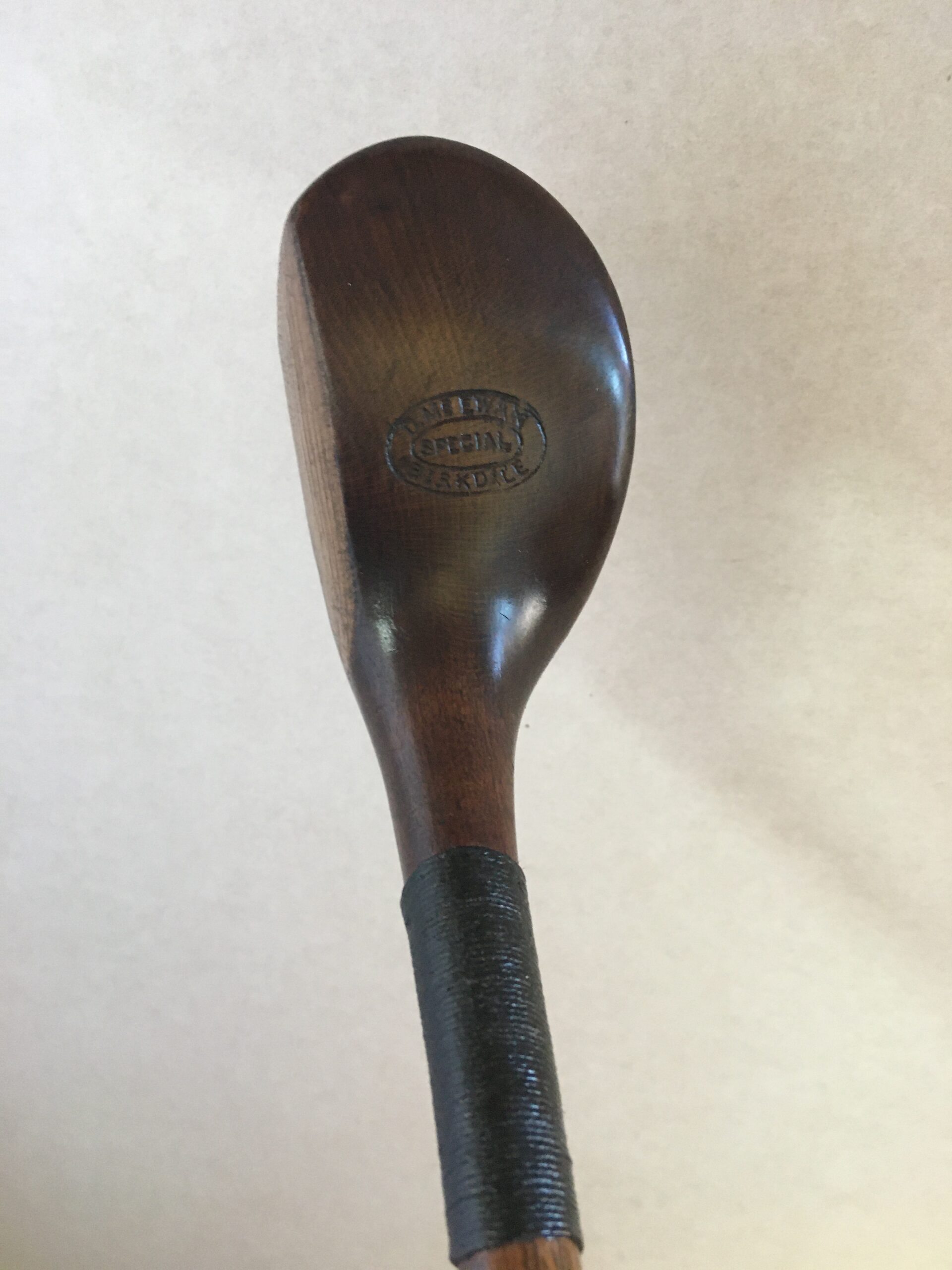 D. McEwan – Golf Classics