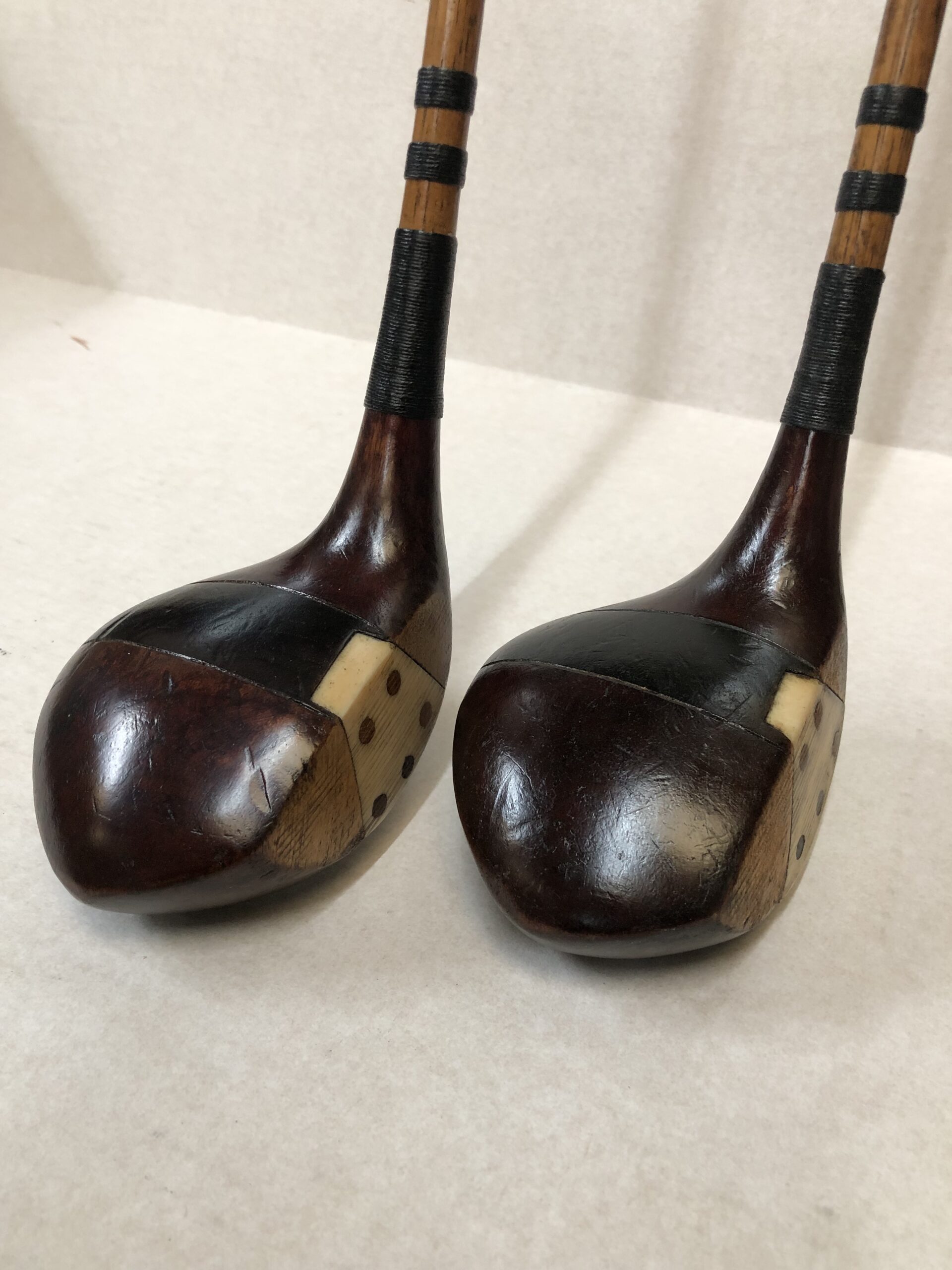 Playable Hickory Clubs & Sets – Golf Classics