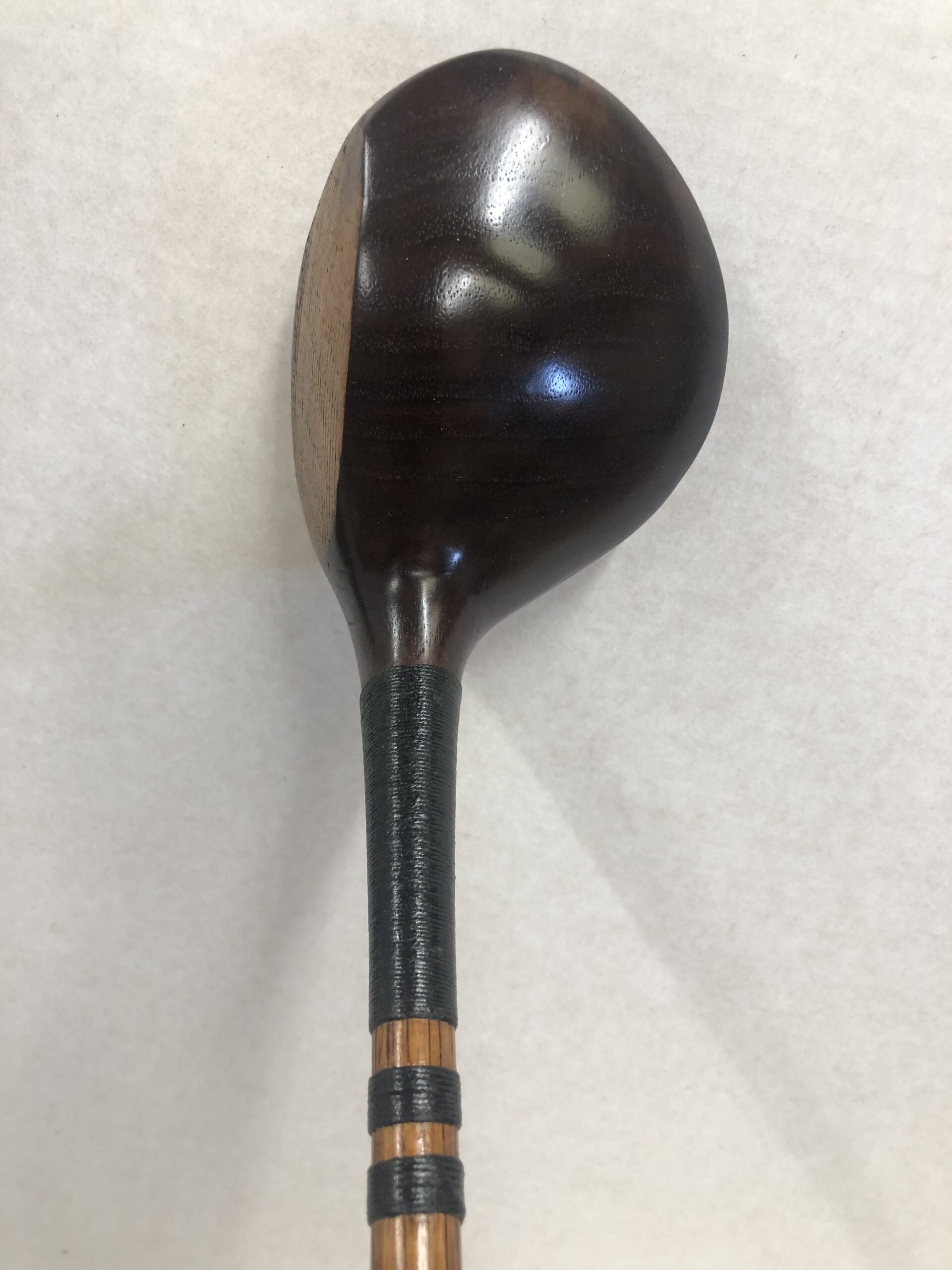 Playable Hickory Clubs & Sets – Golf Classics